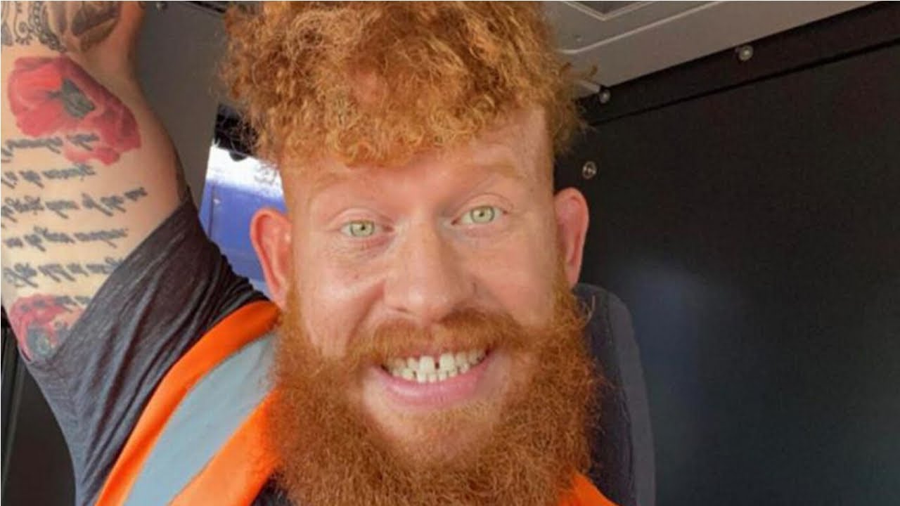 top 5 ginger - YouTube