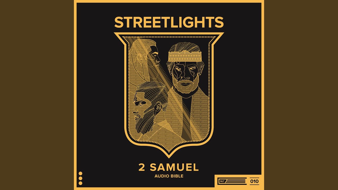2 Samuel 23 - YouTube