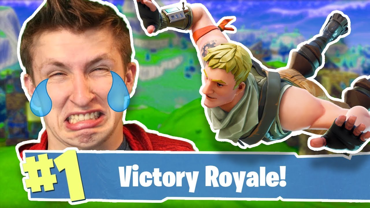 CRAZY FORTNITE CHALLENGES | FORTNITE BATTLE ROYALE - YouTube