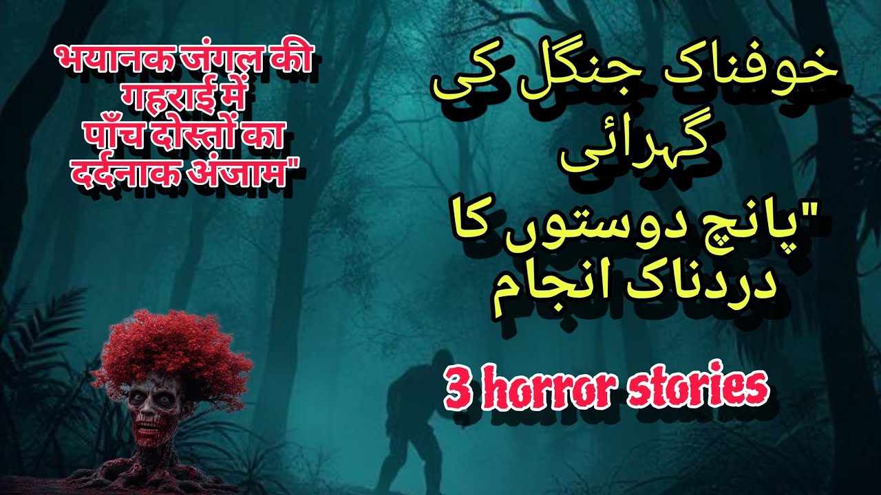 horror story. stories in urdu. urdu story. stories in urdu horror ...