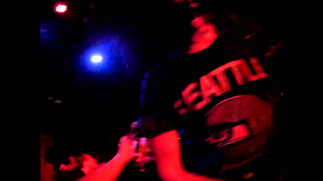 The Fall of Troy- Reunion Show VIP Show [Full Set] [HD] - YouTube