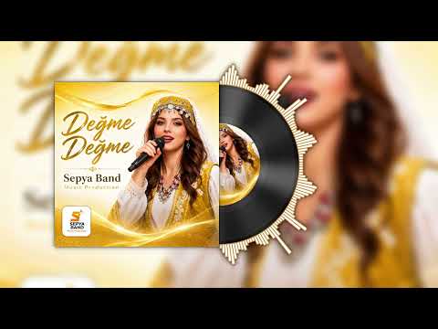 Değme Değme - [ Azerbaijani Folk ] Sepya Band Music Production 