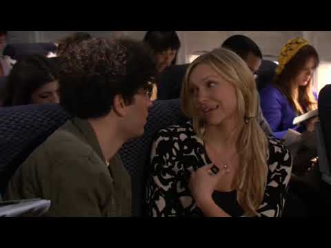 How I Met Your Mother | Laura Prepon AKA Karen | Part 3