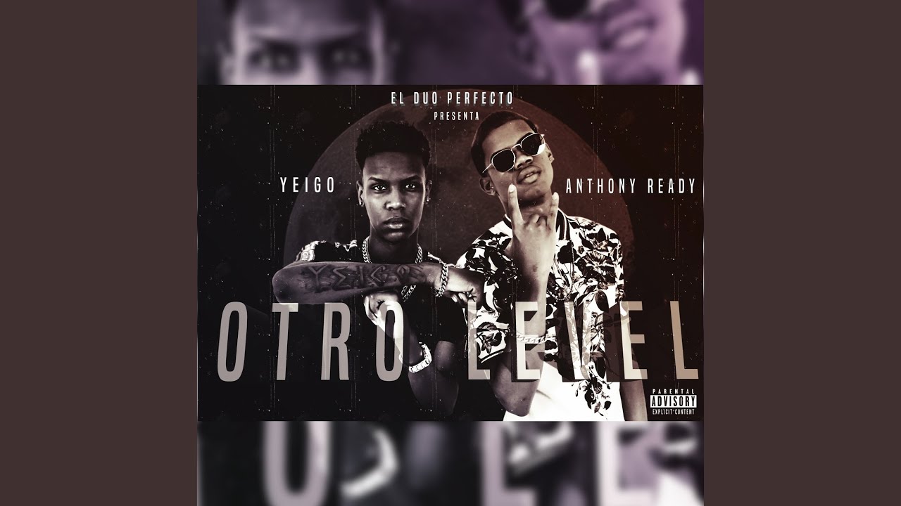 Otro Level - YouTube