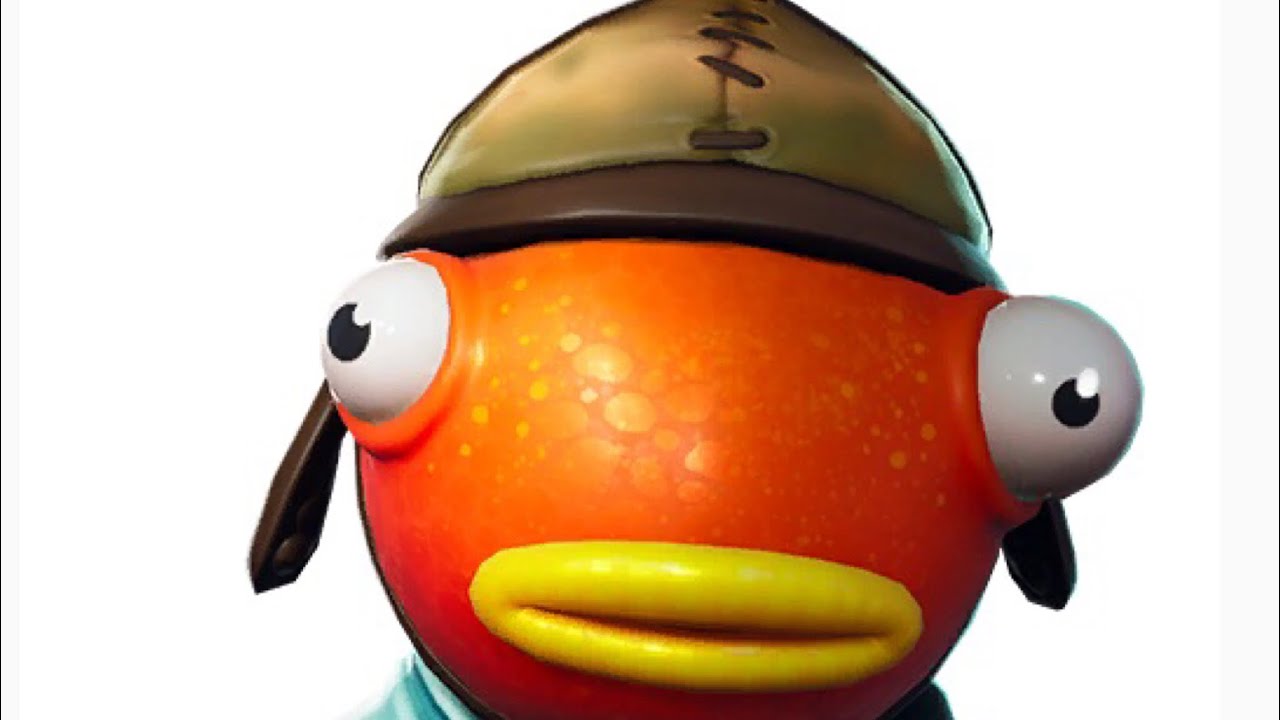 Fishy on me-officiall video - YouTube