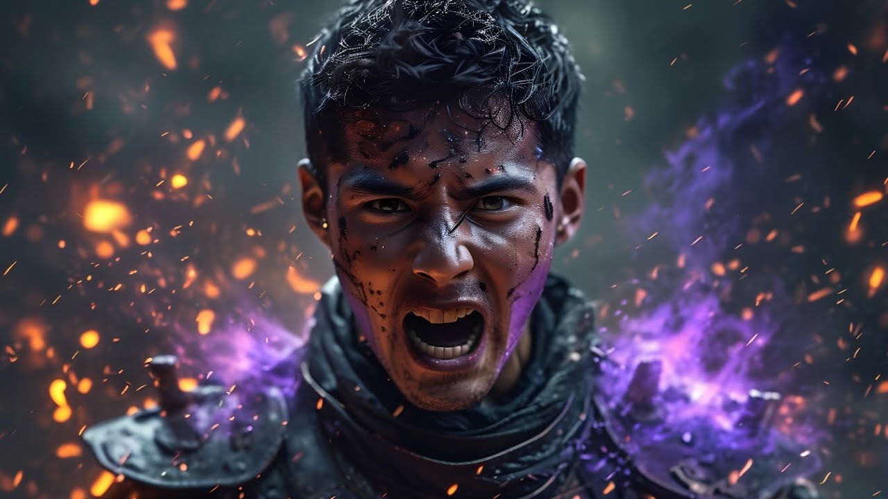 Defy the Odds | POWERFUL & EMOTIONAL EPIC MUSIC MIX - YouTube