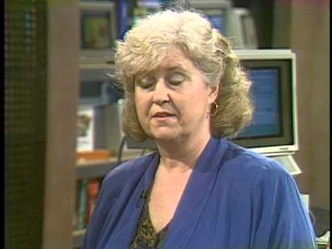 The Computer Chronicles - Learning on a Computer (1995) - YouTube