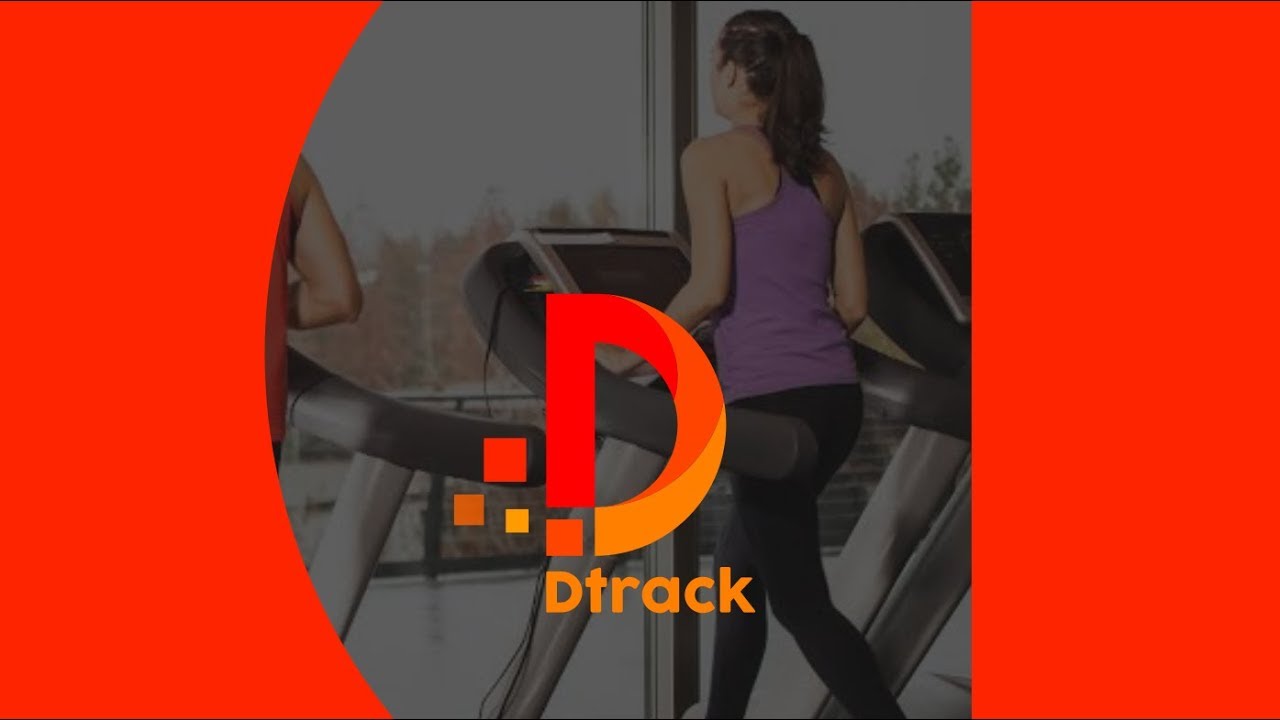 Обзор ICO Dtrack (DTRACK) - YouTube