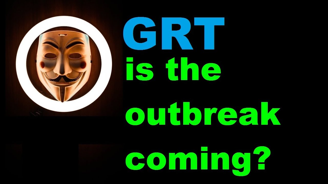 #The #Graph #GRT Analysis & Price Prediction - GRT HOLDERS MUST WATCH ...