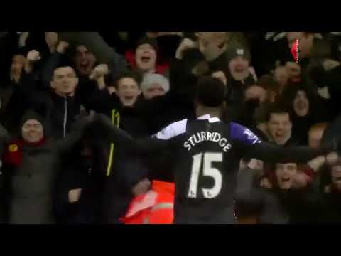 Sturridge Narin Yarım edit