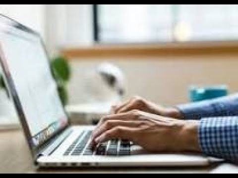 how to type question - YouTube