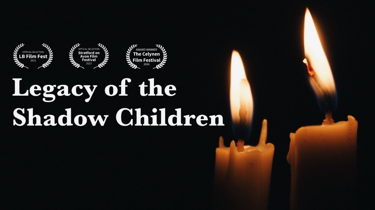 Legacy of the Shadow Children | The Huskar Pit Disaster - YouTube