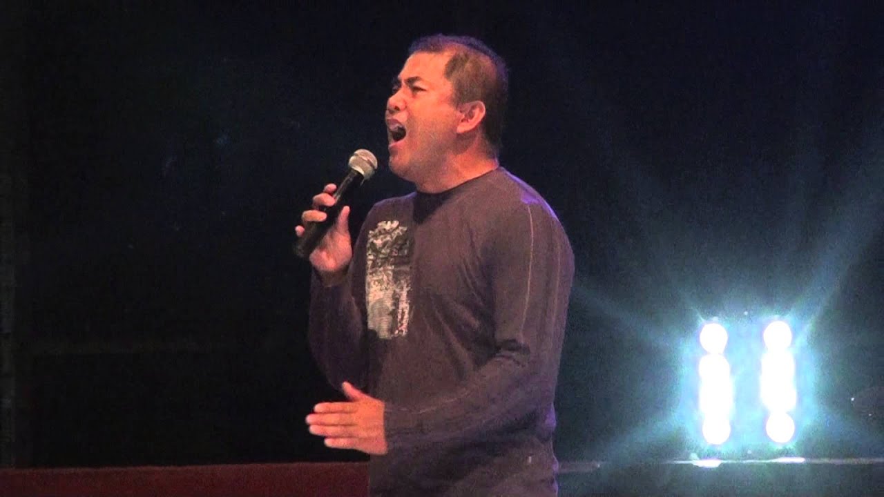 each day with you - sir jonald - YouTube