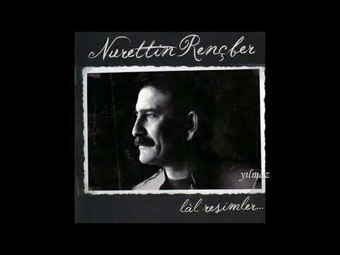 Nurettin Rençber -  Bitmez Tükenmez Geceler (Lal Resimler)