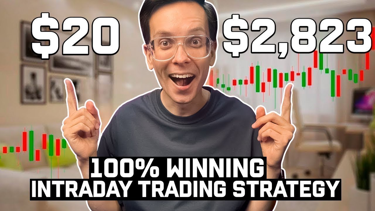 How To Use My Strategy? Step-by-Step Guide for Beginners! (Tested ...