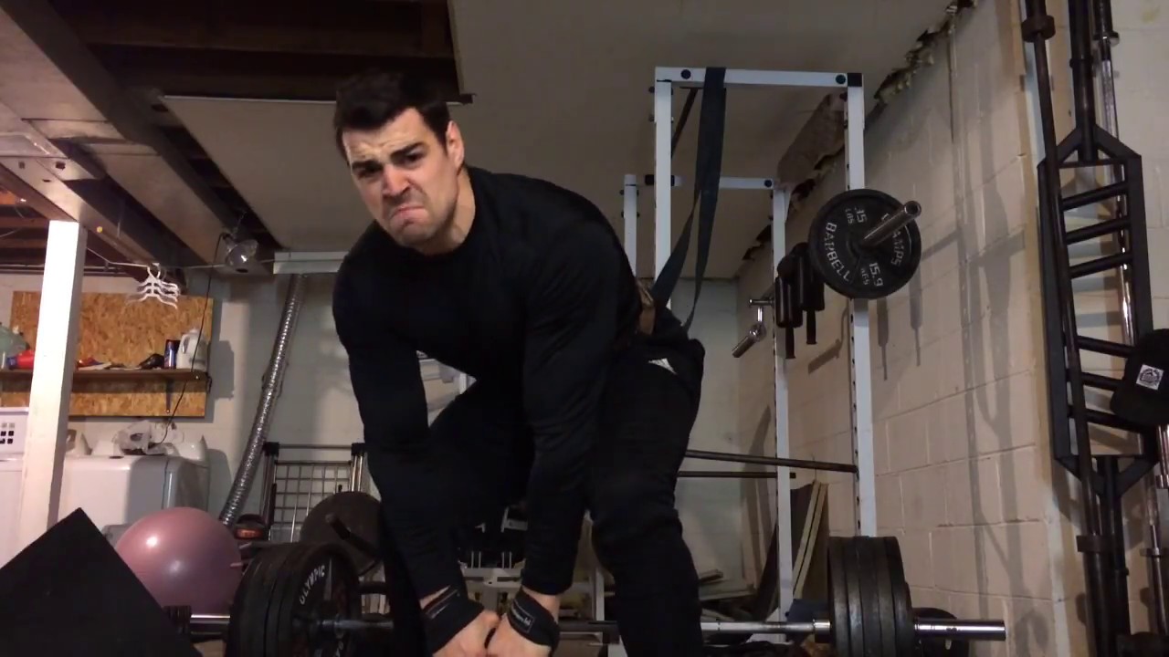 97 lbs x 69 reps kettlebell swing - YouTube