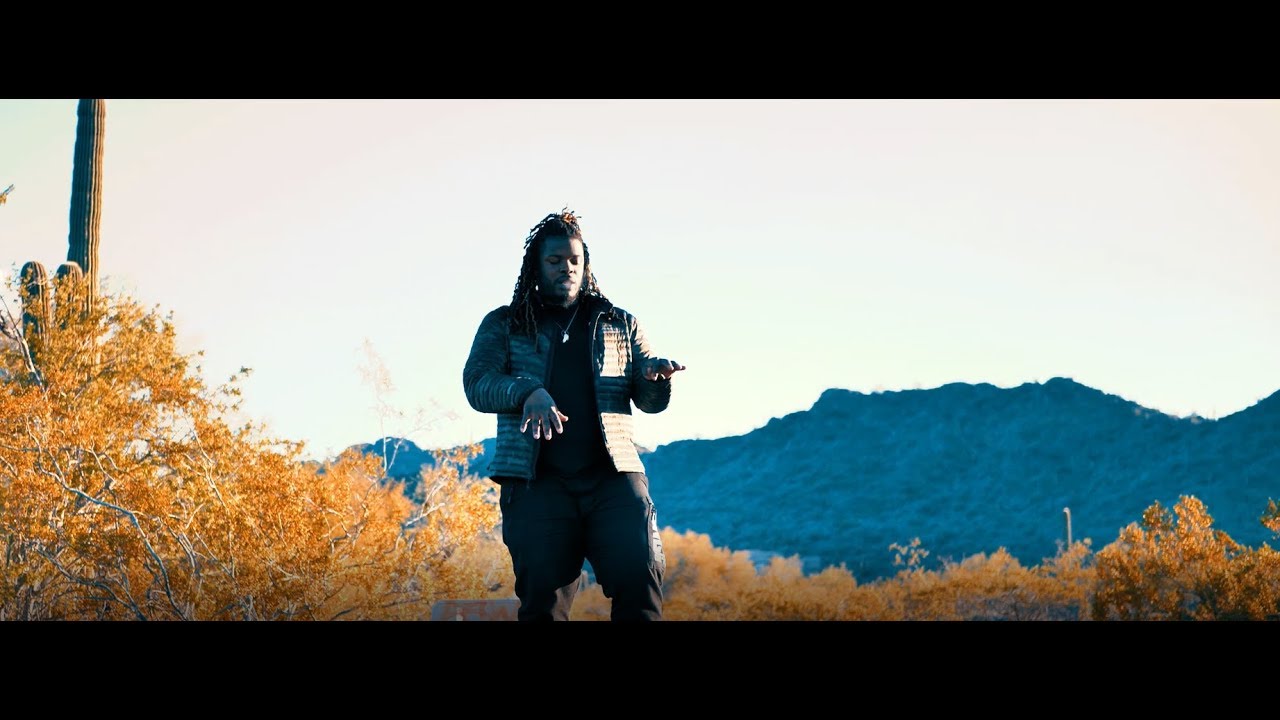 Rome Oliver - Evr Snce (Official Music Video) Shot by ...