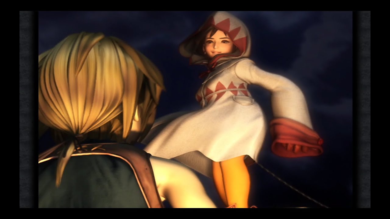Final Fantasy IX Part 3 #เจ้าหญิงน้ำแข็ง - YouTube