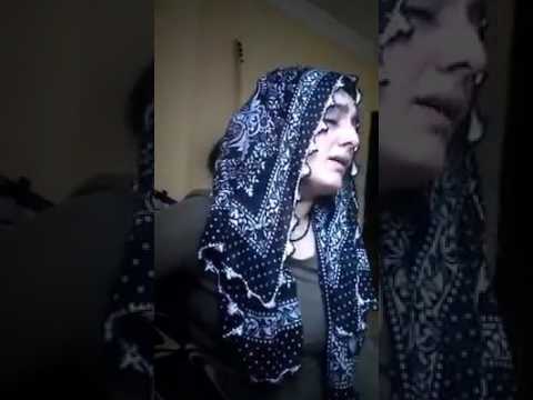 Kurt kizi cok guzel soyluyor!! Dengbej