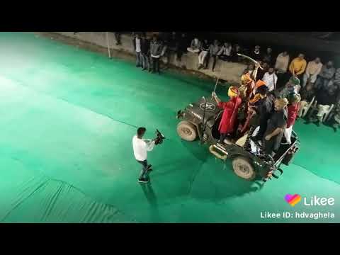 Royal entry - YouTube