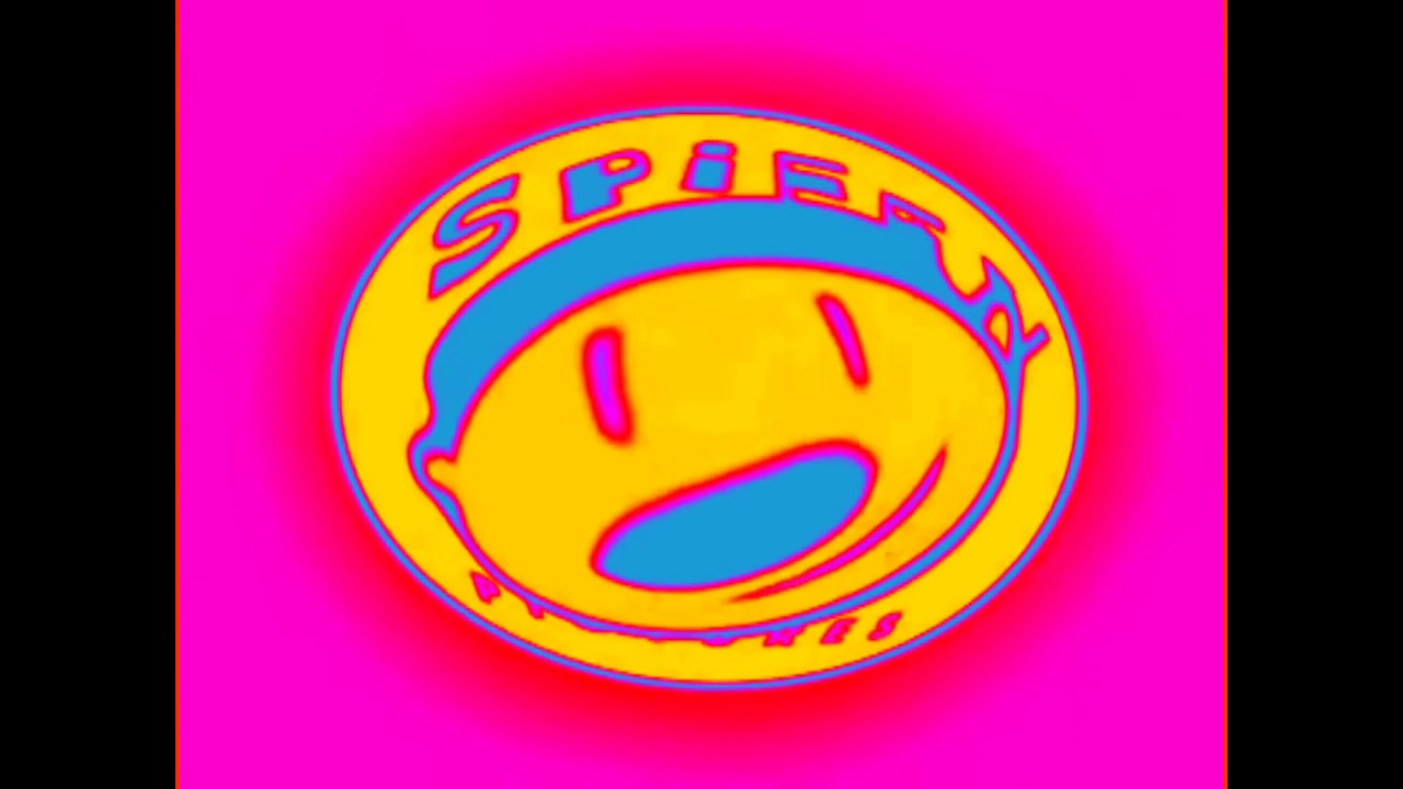 I Killed Spiffy Pictures Logo Extended in Sponge - YouTube