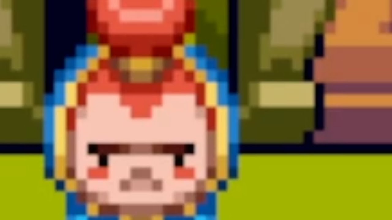 Talking to Animals - The Legend of Zelda: The Minish Cap #8 - YouTube