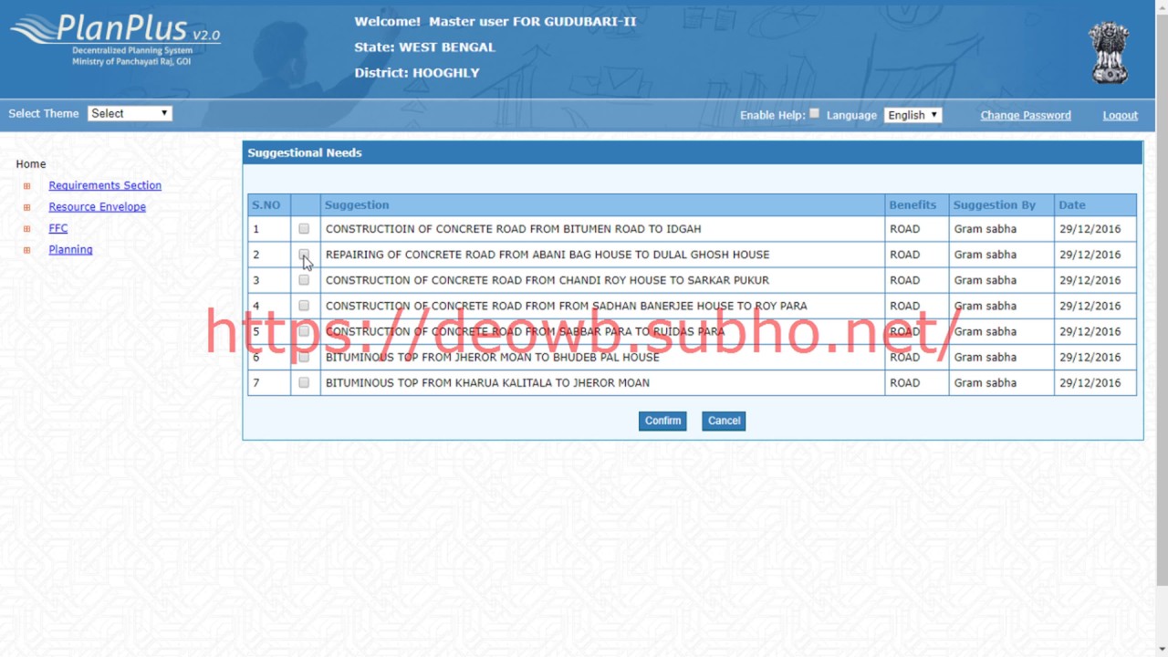 03 CREATING ACTIVITY IN PLANPLUS - YouTube