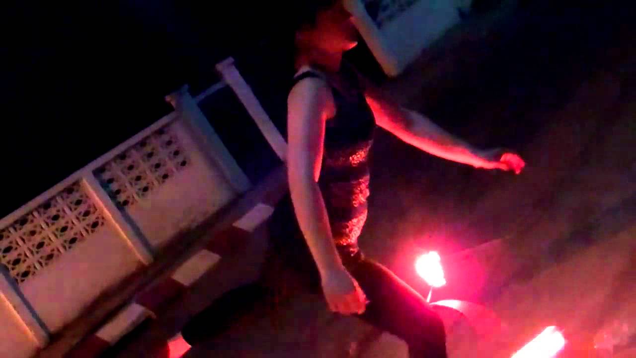 Fire in the Streets! only in Thailand. . . - YouTube