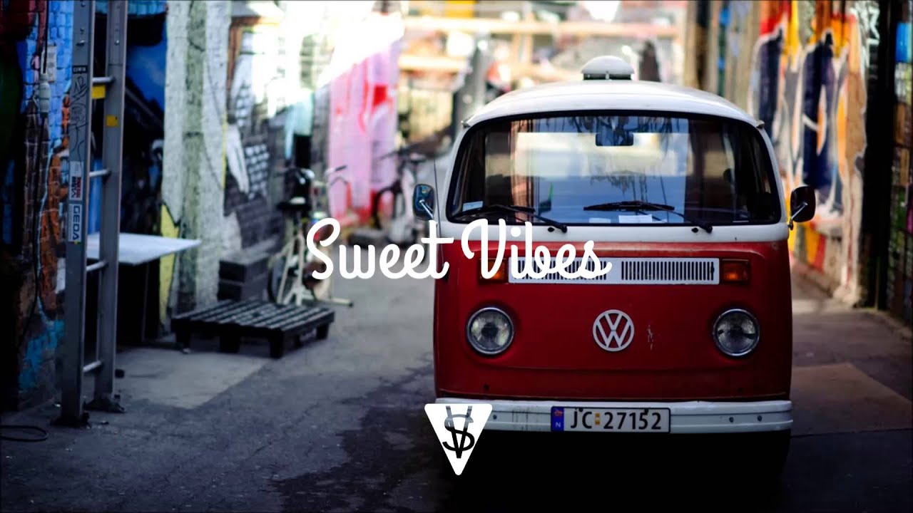 Mr Probz - Waves Robin Schulz Remix - YouTube