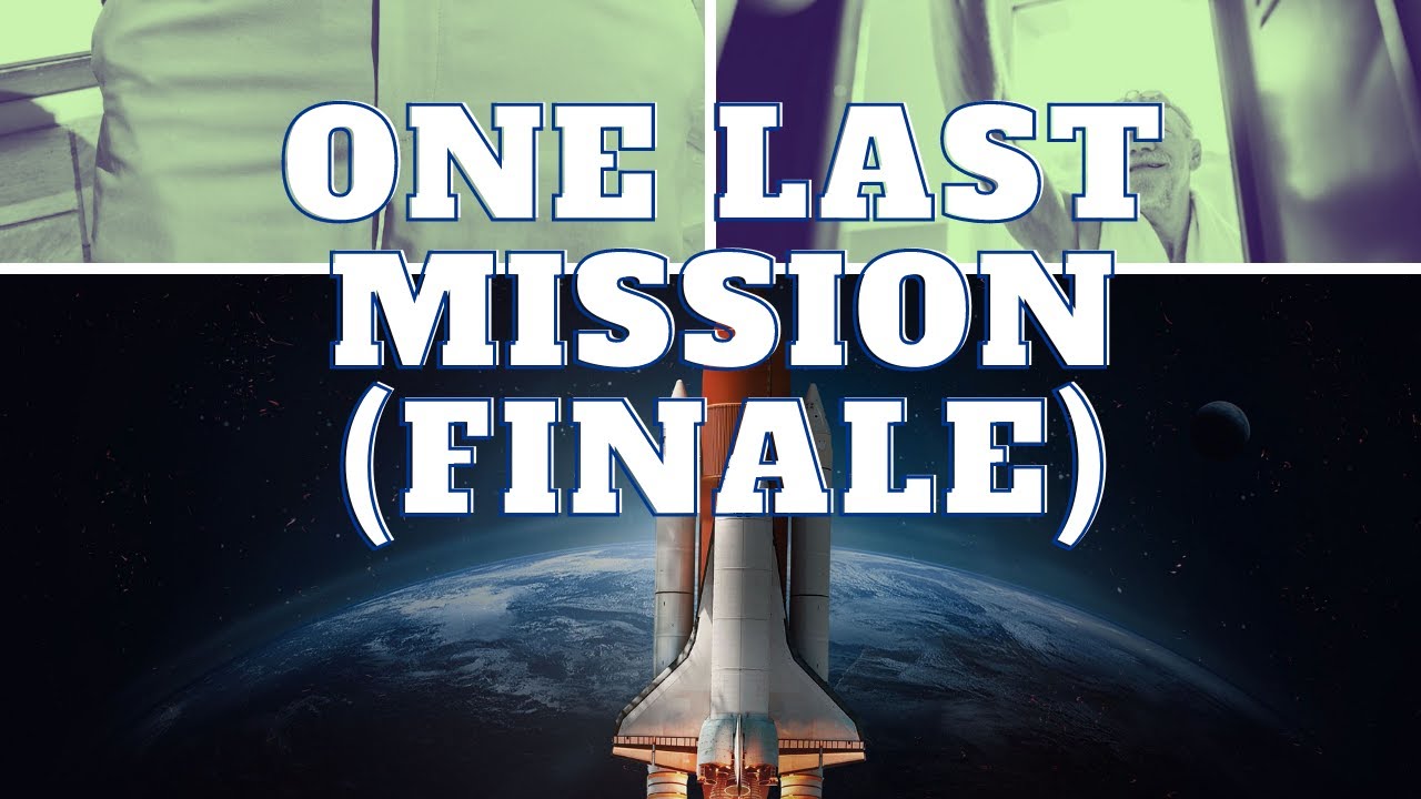 CTUNImprov - One Last Mission (S4E28P3) - YouTube