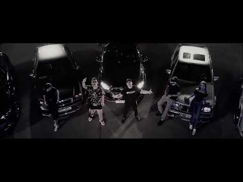 MASSA FT. ABBBOSE & MILLYMALLYMOE - XANCAR/ Haka Stomp. (shxrz Mashup).