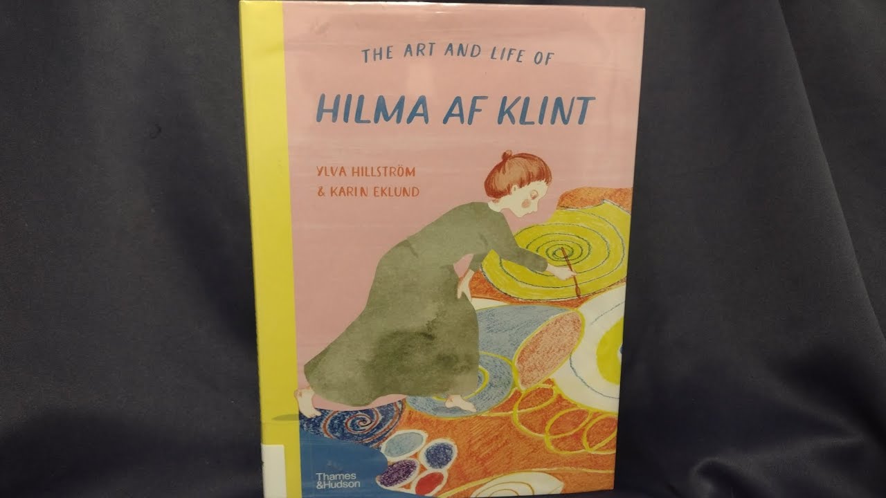 The Art and Life of Hilma af Klint - YouTube