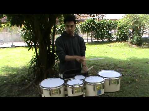 Me on Quint tom.MPG - YouTube