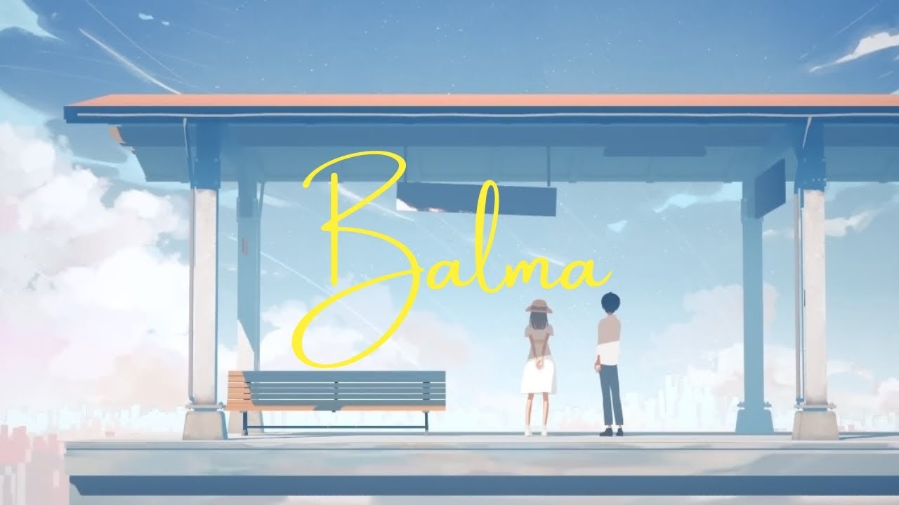 Balma | Karam | The Last Spell EP | Official Music Video - YouTube