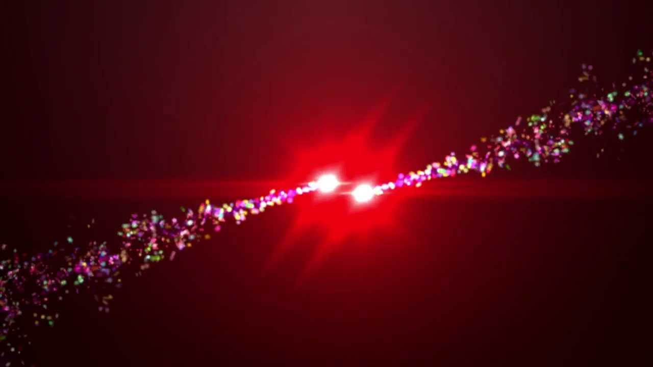 [Free Animation] Intro Windy Red (NO Copyright) - YouTube