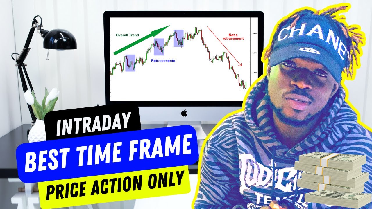 BEST INTRADAY TIME FRAME FOR FOREX STRATEGY - (BEGINNER TO ADVANCED ...