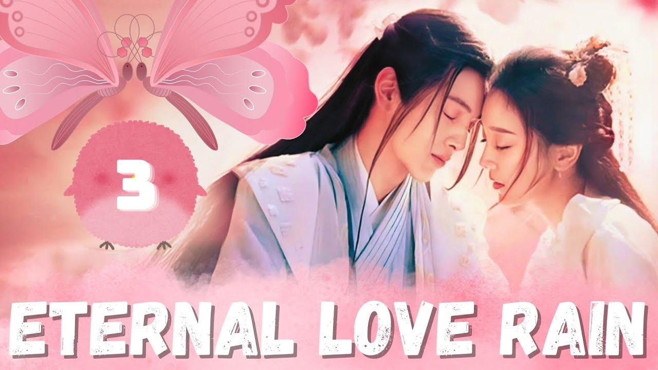 Eternal Love Rain ( Season 1 Episode 3 ) Korean Drama || Hindi Dubbed - YouTube