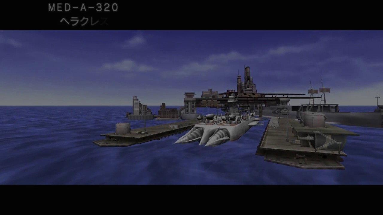 鋼鉄の咆哮 無敵艦隊 その⑤ （Ikaros Game Room） - YouTube