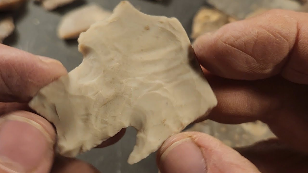 1630 - Broken Random Artifacts - YouTube