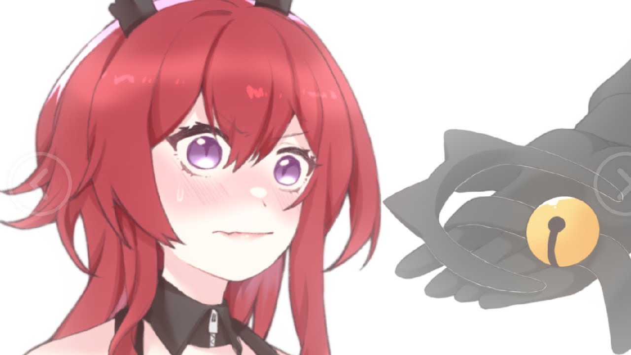 Surtr Sad cat dance ｜明日方舟Arknights｜42姐，你可以戴一下... - YouTube