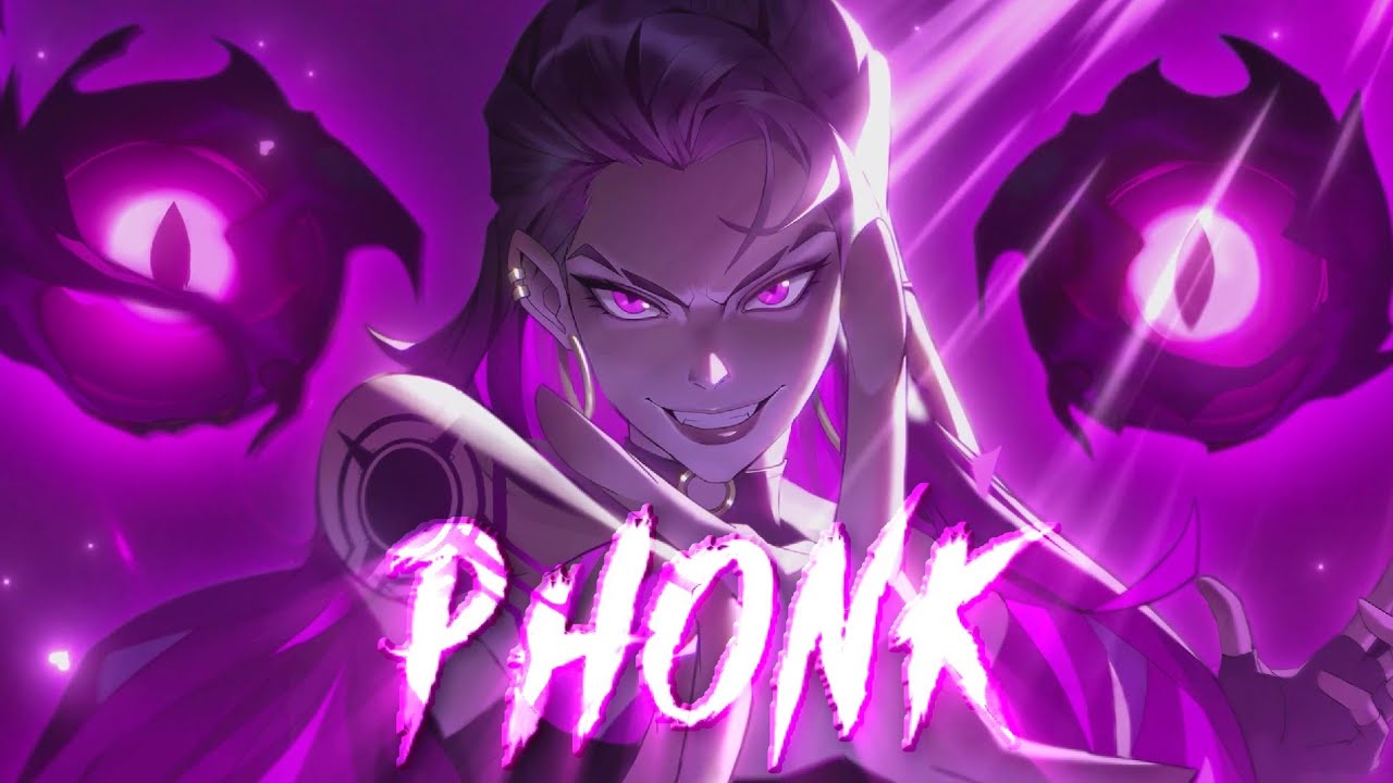 KUTE - HAGO QUE SIENTO feat. killanoia (Brazilian Phonk) - YouTube