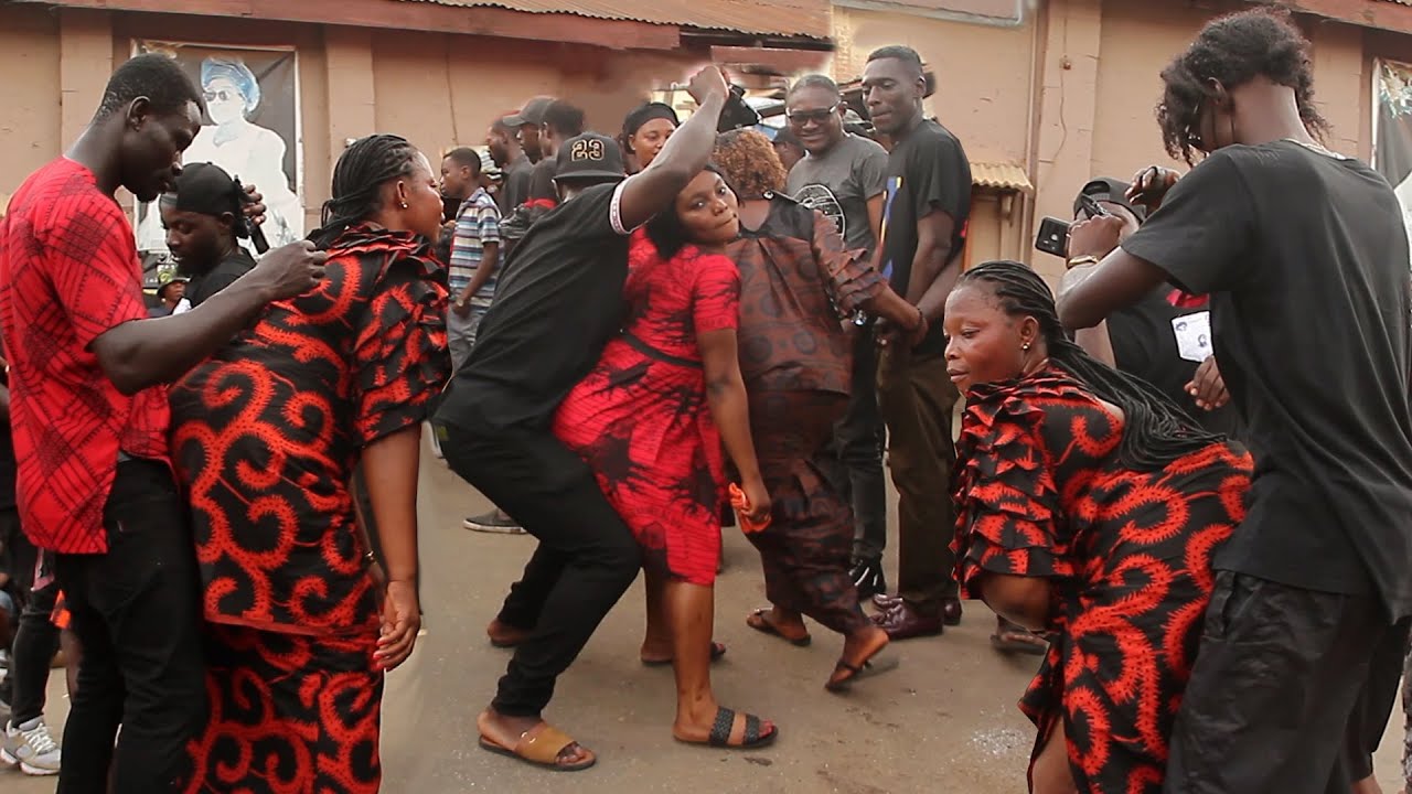 No Retreat No Surrender Soloku Special - YouTube