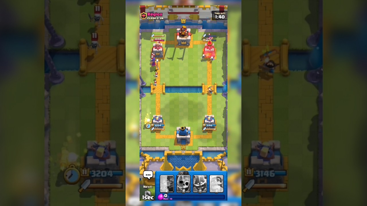 Princess might be too OP - YouTube