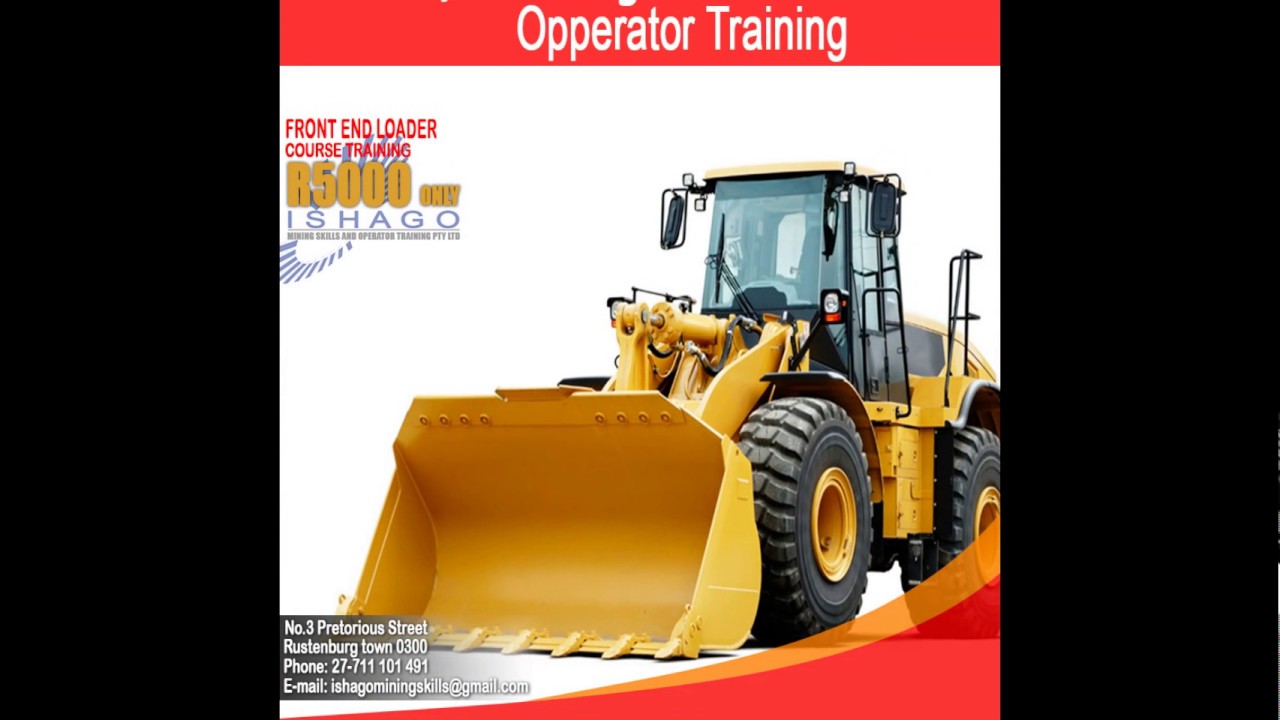 777 rigid body,bull dozer, tlb,grader in nelspruit - YouTube