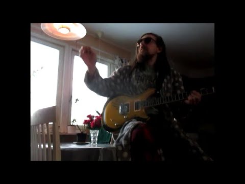 RunK Days - Chuck Berry cover - YouTube