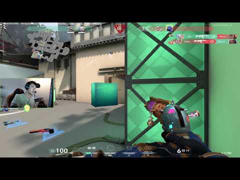 DÜNYANIN EN İYİ CYPHER OYUNCUSU NASIL OYNAR