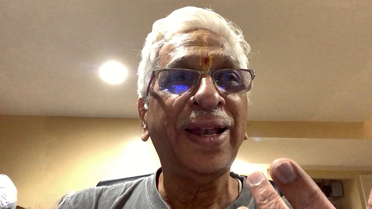 Padam- Mogudochi pilachedu Sahana ragam by Nallan Mohan with brief ...