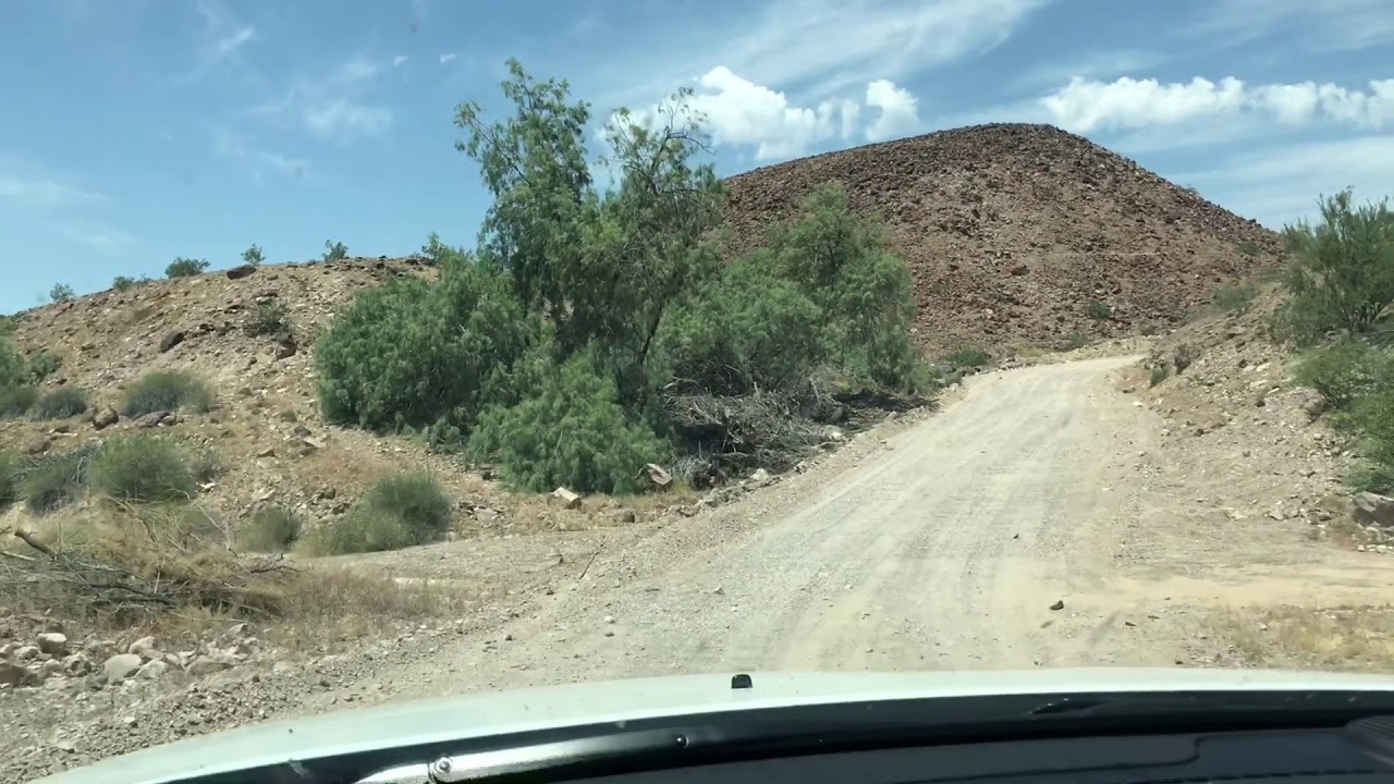Senator’s Wash North Shore Access - YouTube