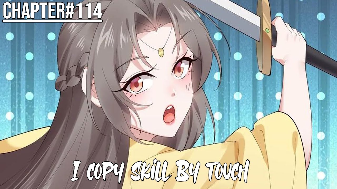 I Copy Skill by Touch 114 || Satu grup yang sama - YouTube