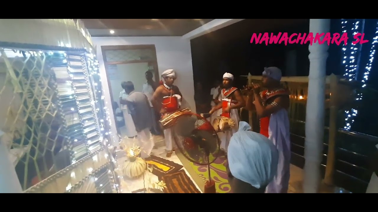 sri lankan hewisi wadana - YouTube